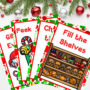 Dramatic Play Center: Santa's Workshop - Teach Pre-K