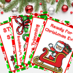 Dramatic Play Center: Santa's Workshop - Teach Pre-K