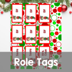 Dramatic Play Center: Santa's Workshop - Teach Pre-K