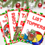 Dramatic Play Center: Santa's Workshop - Teach Pre-K