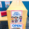 Dramatic Play Center: Grocery Store - Teach Pre-K