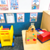 Dramatic Play Center: Grocery Store - Teach Pre-K