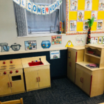 Dramatic Play Center House/Home Living - Teach Pre-K