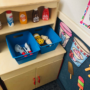 Dramatic Play Center: Ice Cream Truck - Teach Pre-K