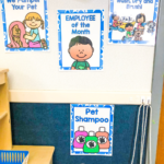 Dramatic Play Center: Pet Grooming - Teach Pre-K