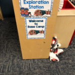 Dramatic Play Center: Arctic & Polar Animals - Teach Pre-K