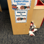 Dramatic Play Center: Arctic & Polar Animals - Teach Pre-K