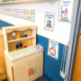 Dramatic Play Center | Space Station - Teach Pre-K