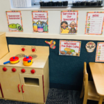 Dramatic Play Center: Taco Stand - Teach Pre-K