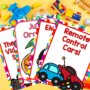 Dramatic Play Center: Toy Store - Teach Pre-K