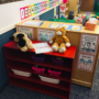 Dramatic Play Center: Veterinarian - Teach Pre-K