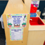 Dramatic Play Center: Garden Center - Teach Pre-K