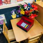 Dramatic Play Center: Garden Center - Teach Pre-K