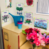 Dramatic Play Center: Garden Center - Teach Pre-K