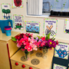Dramatic Play Center: Garden Center - Teach Pre-K