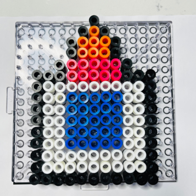 Back to School Theme | Fine Motor Activities for Preschool - Teach Pre-K