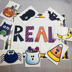 Halloween Theme | Activities for Preschool - Teach Pre-K
