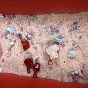 Valentine's Preschool Activities - Teach Pre-K