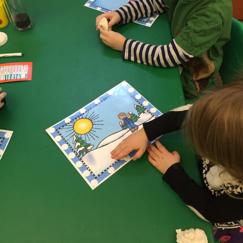 Winter Theme | Activities for Preschool - Teach Pre-K