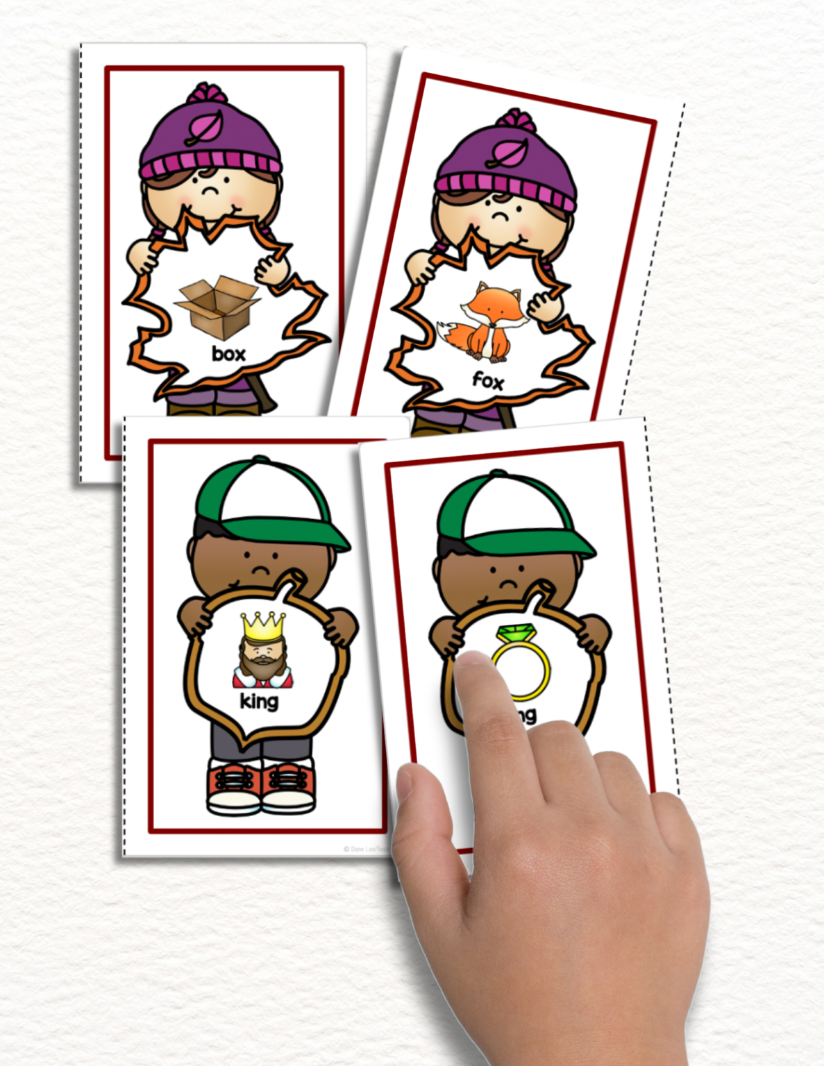 8 Fun and Focused Fall Preschool Literacy Activities! - Teach Pre-K