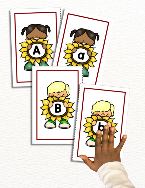 8 Fun and Focused Fall Preschool Literacy Activities! - Teach Pre-K