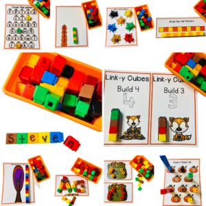 Teach Pre-K - Learning Through Play in Preschool & Pre-K